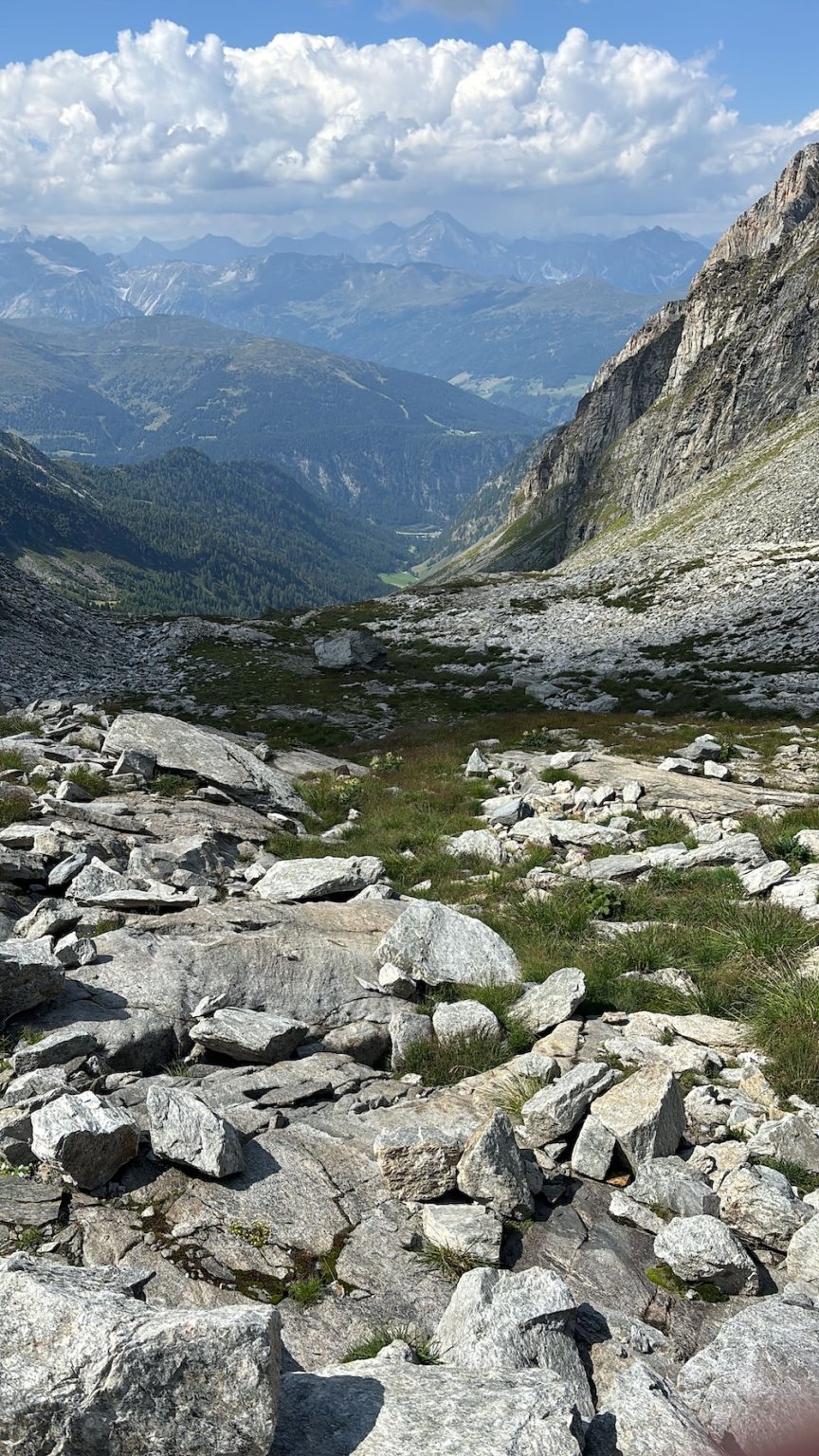 Problem Solving at great heights - Lean Business Generation ...